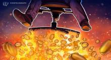 Token EFloki alcanza más del mil por ciento de crecimiento en su precio en las últimas horas según datos de Coinmarketcap