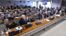 Senado terá nova audiência pública sobre criptomoedas nesta quinta