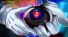 'Vou dizer novamente, Bitcoin vai para US$ 100 mil', diz analista apontando 4 criptomoedas que vão seguir o BTC em uma alta de 50%