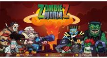 Into the Metaverse: Zombie World Z Successfully Raised $2M, Where Virtual Reality, Gaming, And Crypto Collide