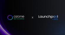 Community incubator Launchpool Labs announces 1st metaverse engine incubated project Ozone Metaverse