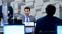 Após Câmara, Senado vai votar projeto que regula mercado de criptomoedas no dia 15
