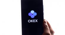 MOVR, GF ve RACA işlemleri OKEx’te başladı