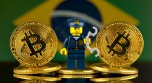 Polícia Federal e Civil discutem criptomoedas em conjunto