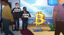 El Salvador: Una experiencia en el “Bitcoin Country”