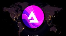 ソラナ基盤の音楽配信アプリAudius、メタバースでラジオステーション建設