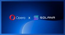 Opera, Dahili Cüzdanına Solana’yı Ekliyor