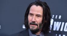 Keanu Reeves revela ser investidor de criptomoedas