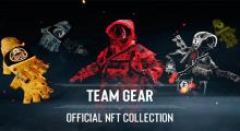 Liga profissional de CS:GO vende skins em NFT por até 0.15 ETH