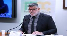 Projeto de Lei para o Bitcoin feito por Alexandre Frota é arquivado