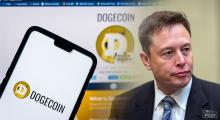 イーロン・マスクCEO「テスラは一部商品の決済でDOGE対応へ」
