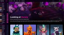 Fundador da Twitch lança mercado de NFTs de jogos na Solana