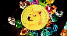 Выпущен первый NFT на блокчейне Dogecoin