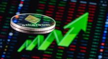Markthighlights: Krypto-Marktkapitalisierung gewinnt über 60 Mrd. USD