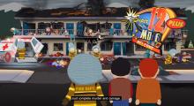 South Park ridiculariza moda dos NFTs em novo episódio