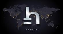 Sollten Sie Hathor kaufen, da es sich einem Ausbruch nähert?