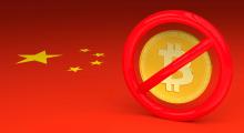 China proíbe vídeos sobre criptomoedas e de criticas ao socialismo