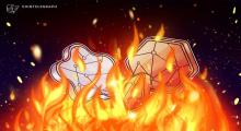 Totales „Chaos“ – South Park nimmt NFTs auf die Schippe