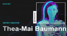 Clout.Art Restores Australian Artist’s Lost Instagram Handle @Metaverse Via A Special NFT