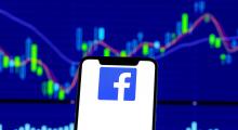 Facebook está levando Meta tão a sério que pagou US$ 60 milhões a um banco para adquirir a marca registrada
