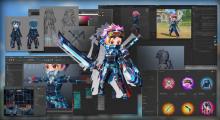 Tayvan’da Yılın Oyununun Metaverse ve GameFi Versiyonu Tanıtıldı
