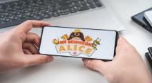 Ist Alice nach dem Anstieg um 5 % am Dienstag bereit für eine Rallye?