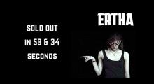 Ertha Successfully Launches On Seedify And GameFi Gaming Launchpads, Selling Out In Under A Minute