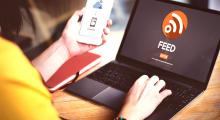 Web3.0の分散型フィード「RSS3」、コインベースやミスビットコインなどから資金調達