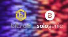 取引所Bitrue、XRP保有者向けSOLOエアドロップ対応へ