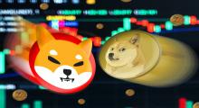 SHIB, DOGE ve FLOKI Bakakaldı: Bu 4 Meme Coin Patlıyor!