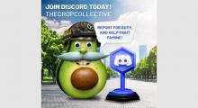 Crop Collective Offers Exclusive NFTs To Fight Global Hunger