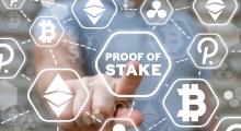 Corretora dos EUA compra serviço de staking para criptomoedas de proof of stake