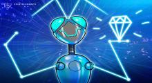 Bot de pagamentos verificado pelo Telegram aceita criptomoeda Toncoin