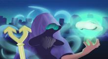 На ForkLog завершился квест — три победителя получат VR-гарнитуры Quest 2