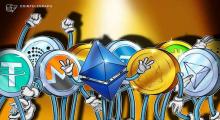 Pouco importa se o Bitcoin vai subir ou cair, agora é a vez das altcoins e seu superciclo de alta, diz analista