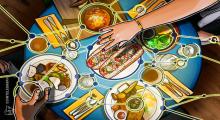 El Crypto Street Restaurant de Florida acepta pagos en criptomonedas