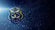Token focado em smart contract dispara 17% bate recorde de preço