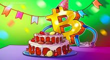 Happy Birthday, Bitcoin! Leute aus der Branche gratulieren