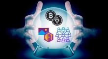 Wall Street Trader’ından Bitcoin, ETH, Altcoin, Metaverse ve NFT Tahminleri!