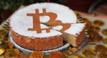 Quase 10% de todos bitcoins agora estão nas mãos de empresas