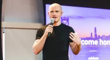 Coinbase CEO’su Armstrong 133 milyon dolarlık malikane aldı