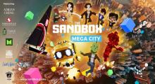 The Sandbox, Hong Konglu İş Adamları ve Ünlüler ile Ortaklıklar Gerçekleştirdi