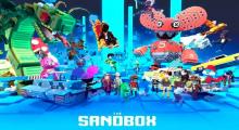 The Sandbox faz parceria e planeja lançar a ‘Mega City’ do Metaverso