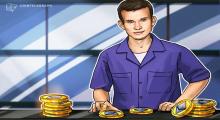 Vitalik propõe nova estrutura 'multidimensional’ de taxas para a Ethereum