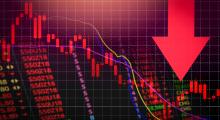 Token do projeto DAO despenca 27% em meio à queda geral do mercado de criptomoedas