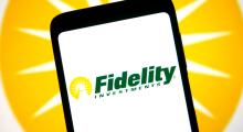 米フィデリティ、ビットコインETFをファンドに組み入れる予定