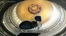 パウエルFRB議長、デジタル通貨に関する報告書を近日中に発表と発言