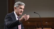 Presidente do FED diz que relatório sobre criptomoedas e CBDCs está pronto