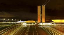Senado retomará discussão sobre Bitcoin em fevereiro de 2022
