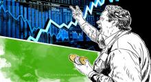 Os ursos serão abatidos com alta de mais de 20% para Bitcoin e Ethereum, dizem analistas